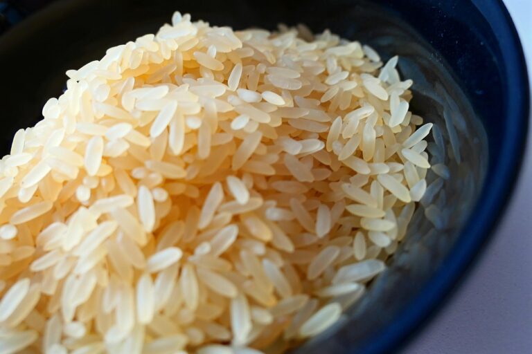 Boiled Rice - VEERARAGHAVA